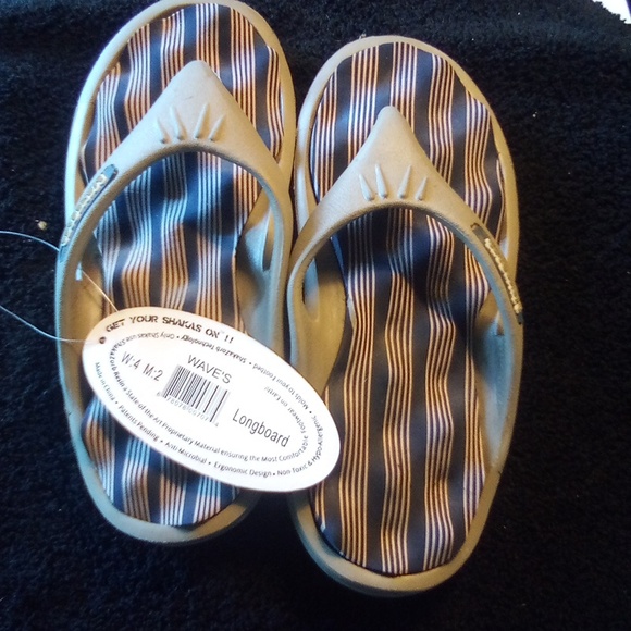 Shaka Wave Sandals | Shoes | Shaka Wave Sandals Nwt | Poshmark